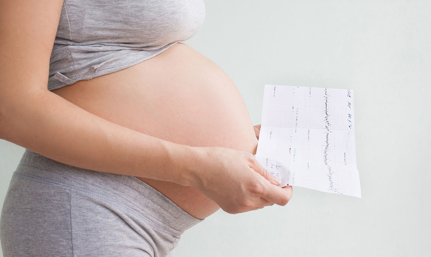 Tweris Application – Safer births with AI – AI helping medical teams ...